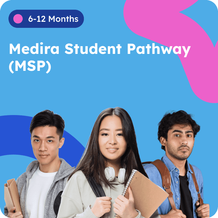 Medira - Transforming Lives Through Global Careers and Internships